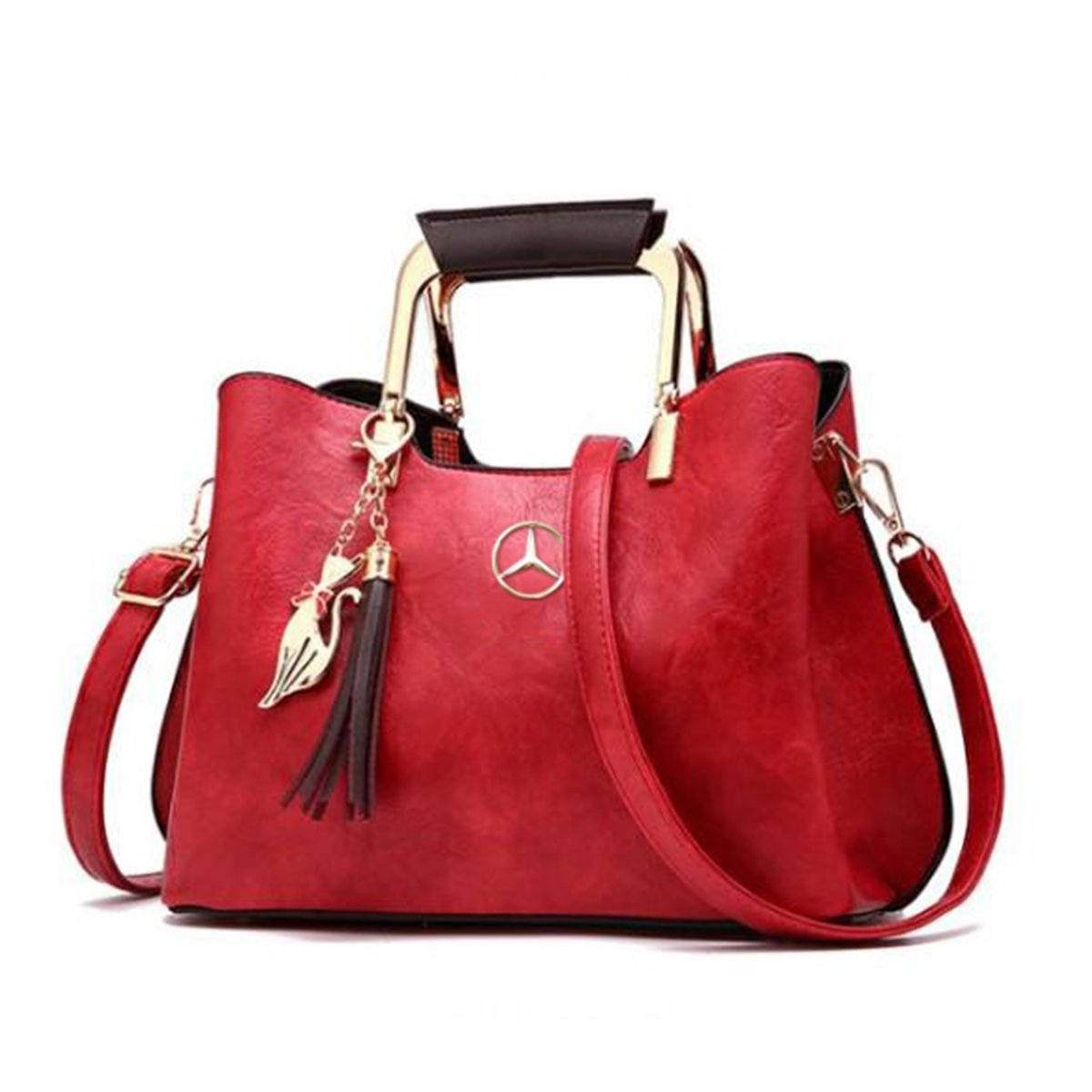 Mercedes Benz New Deluxe Purses - Tana Elegant