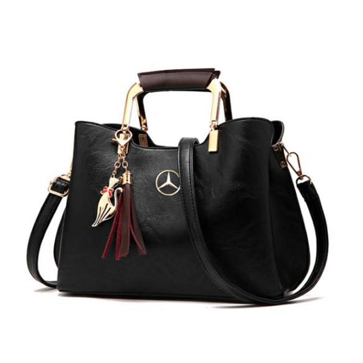 Mercedes Benz New Deluxe Purses - Tana Elegant
