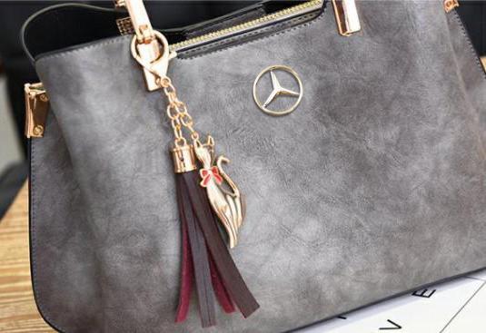 Mercedes Benz New Deluxe Purses - Tana Elegant