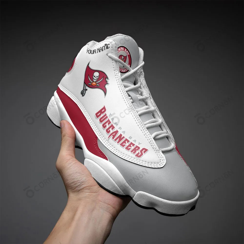 Tampa Bay Buccaneers Shoe Air Jordan 13 V24 On Sale - Tana Elegant
