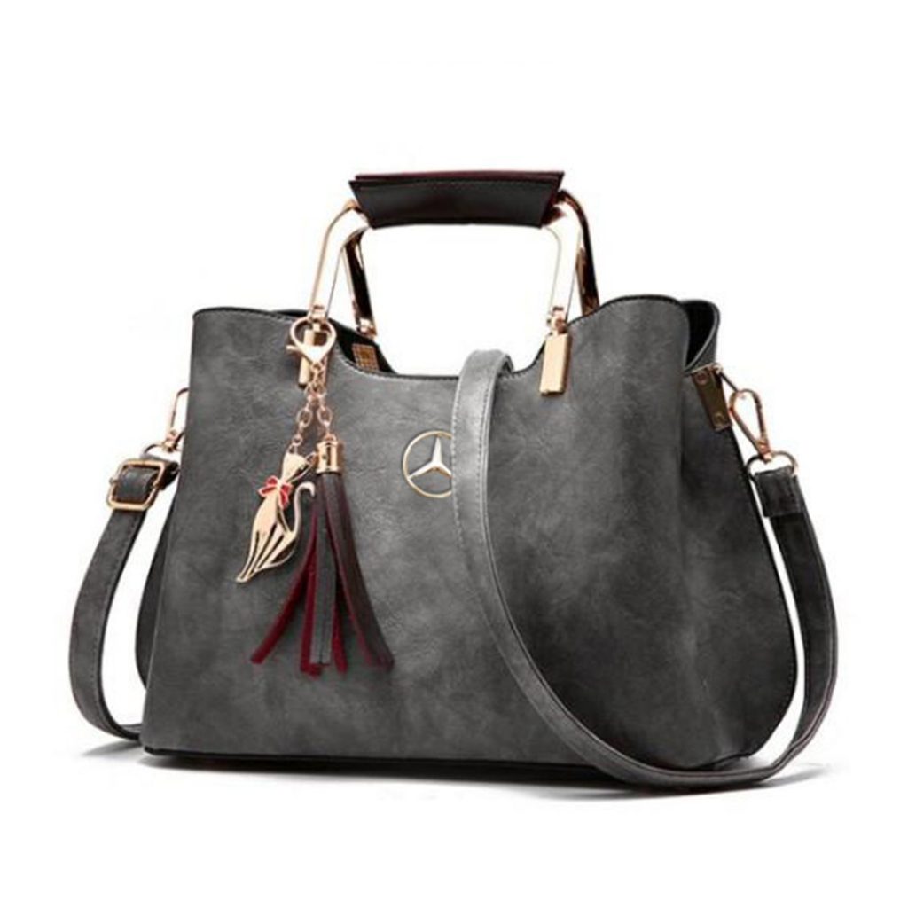 Mercedes Benz New Deluxe Purses - Tana Elegant