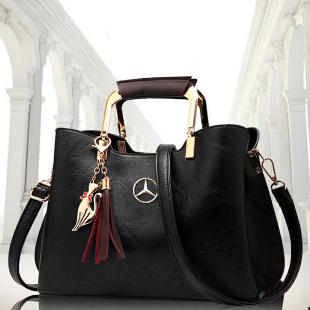 Mercedes Benz New Deluxe Purses - Tana Elegant