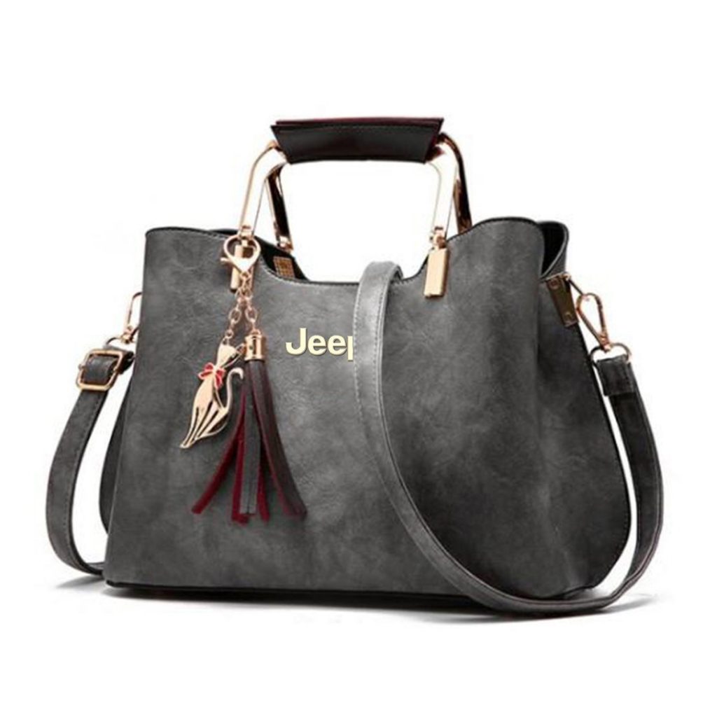 Jeep New Deluxe Handbags Jeep Purses - Tana Elegant