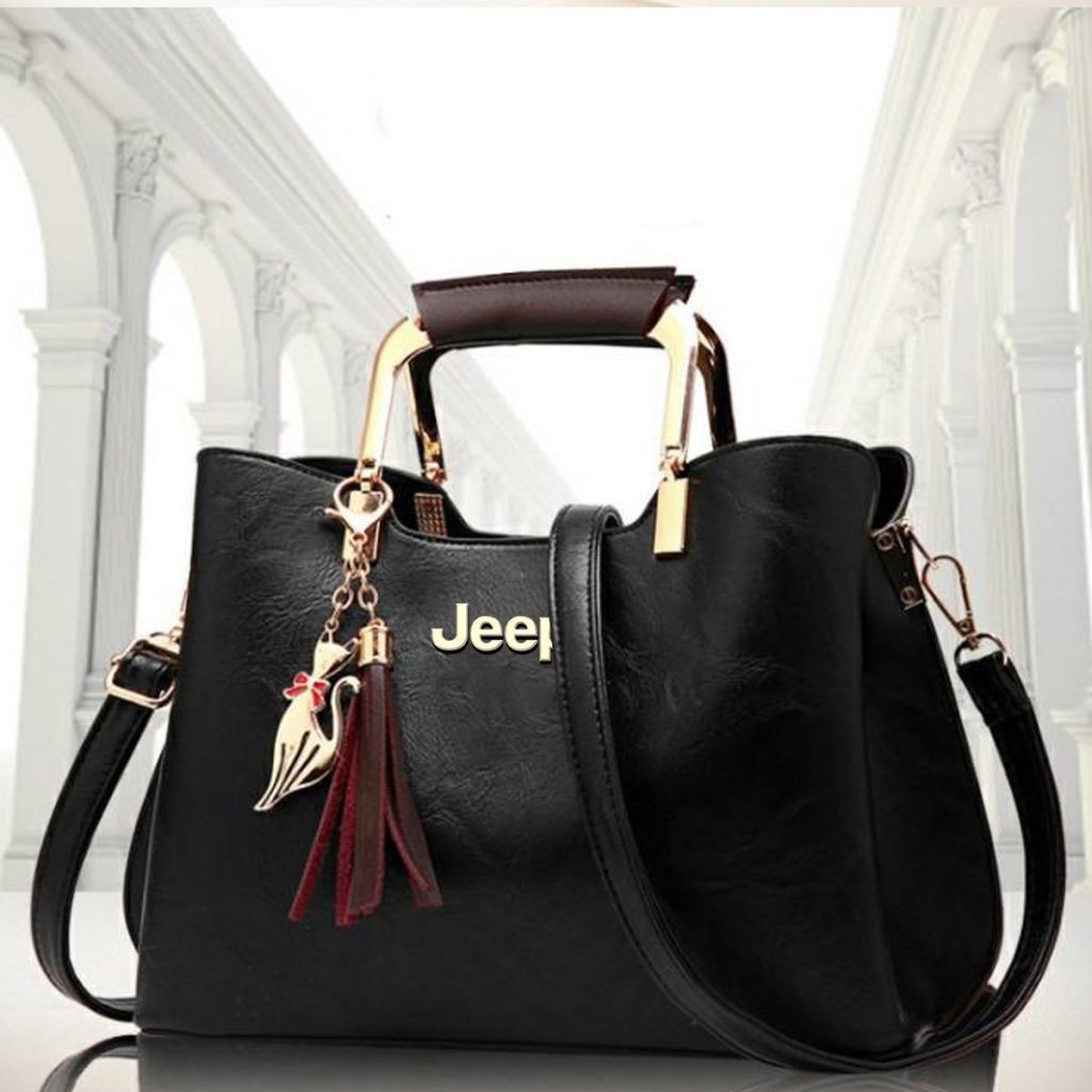 Jeep New Deluxe Handbags Jeep Purses - Tana Elegant
