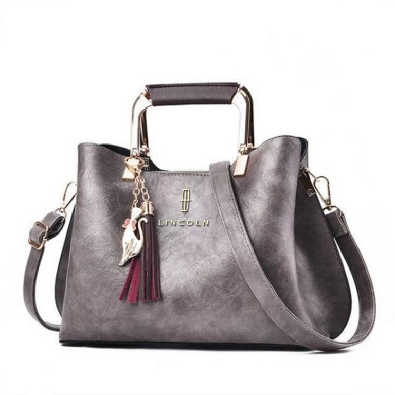 LC New Deluxe Handbag - Tana Elegant