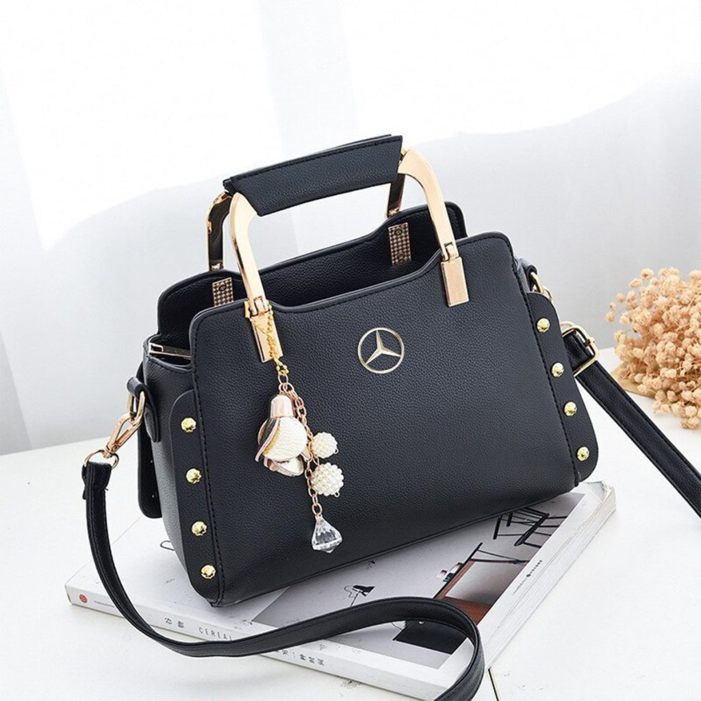 Mercedes Benz New Deluxe Purses - Tana Elegant
