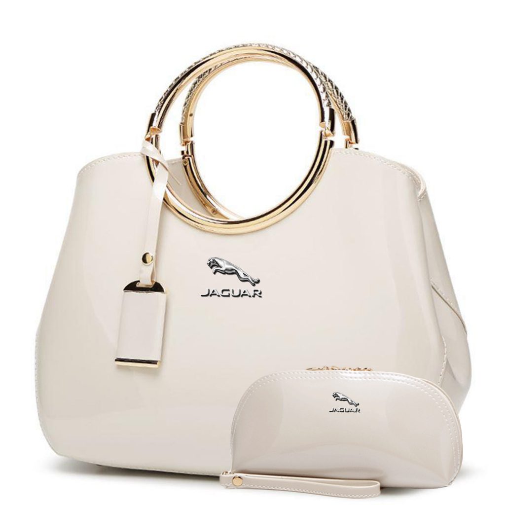 Land Rover Jaguar Luxury Purses With Matching Wallet - Tana Elegant