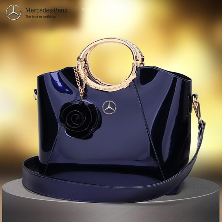 Mercedes Benz New Deluxe Purses - Tana Elegant