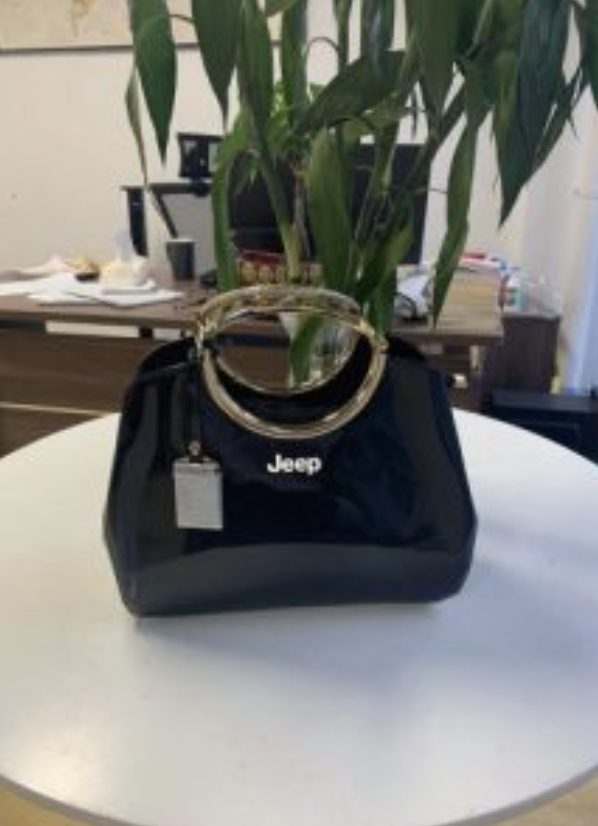 Jeep Luxury Handbags With Free Matching Wallets - Tana Elegant