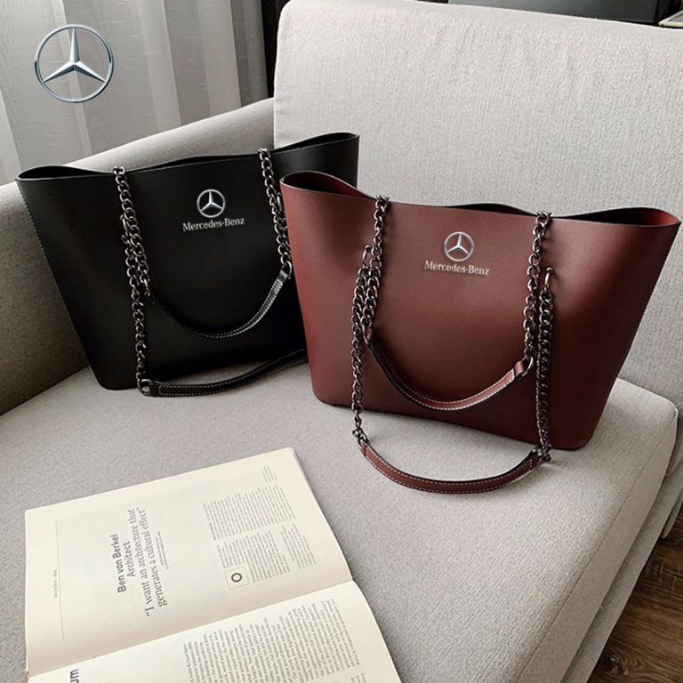 Mercedes Benz New Deluxe Purses - Tana Elegant