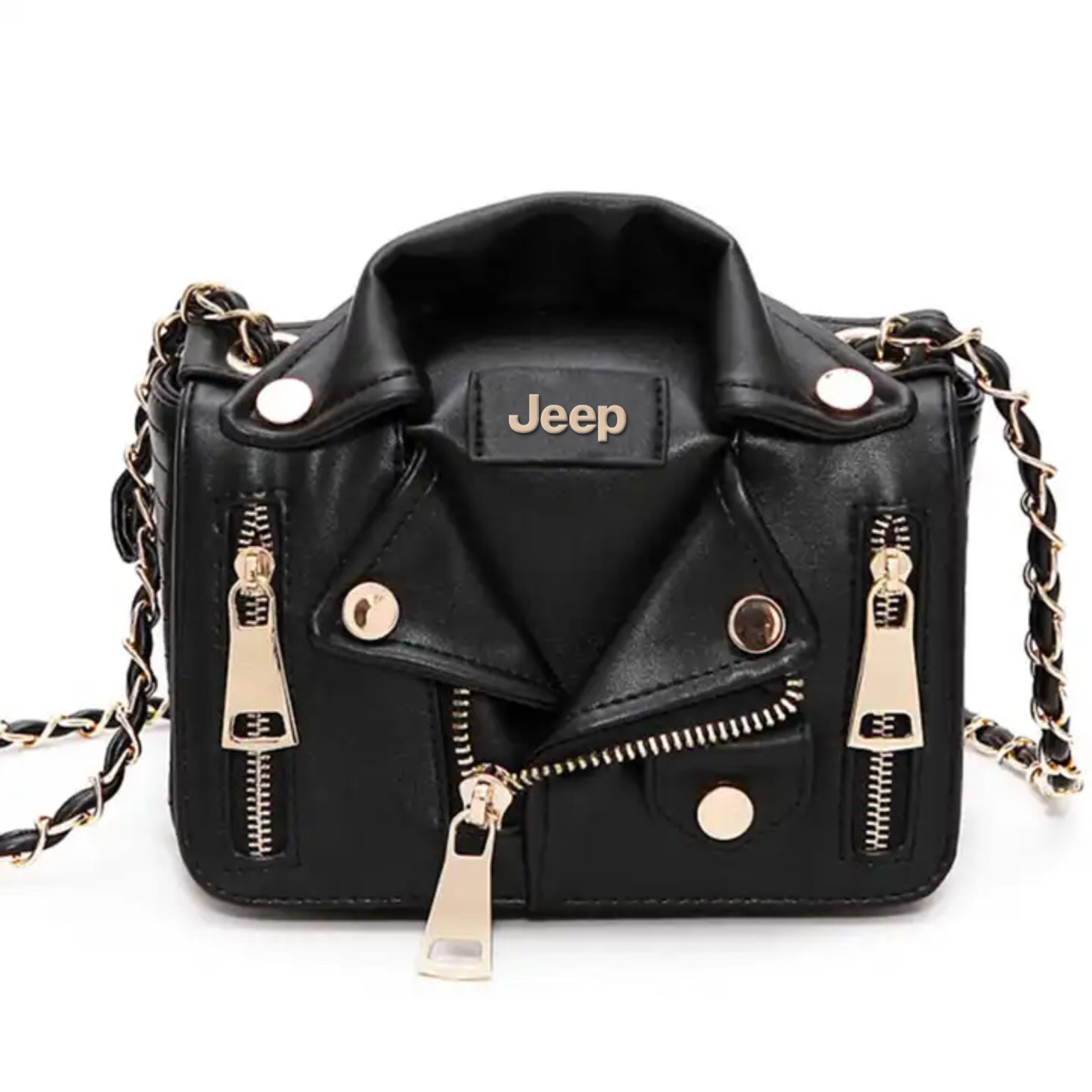Jeep Luxury Handbags With Free Matching Wallets - Tana Elegant