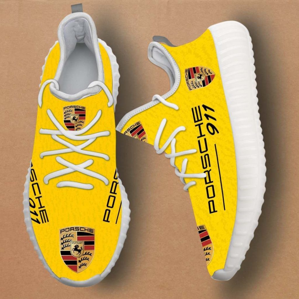 Porsche Shoes Luxury YZ B350 V02 On Sale - Tana Elegant