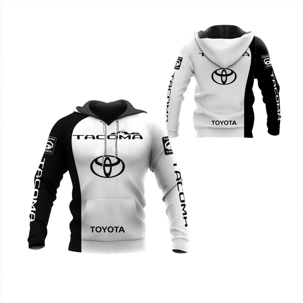 Toyota Collection Archives - Tana Elegant