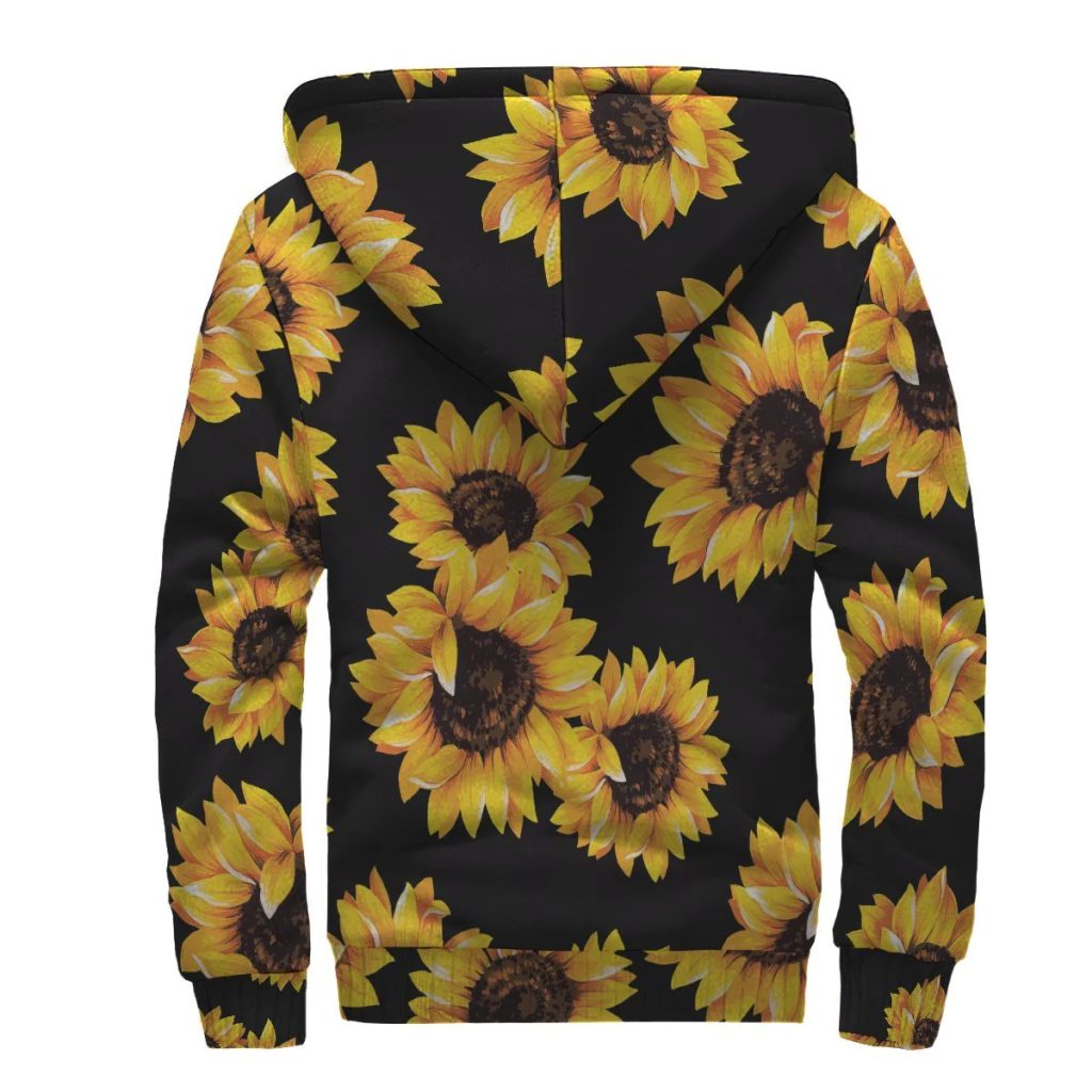 Sunflower Jackets Sunflower Hoodie Sweatshirt V01 - Tana Elegant